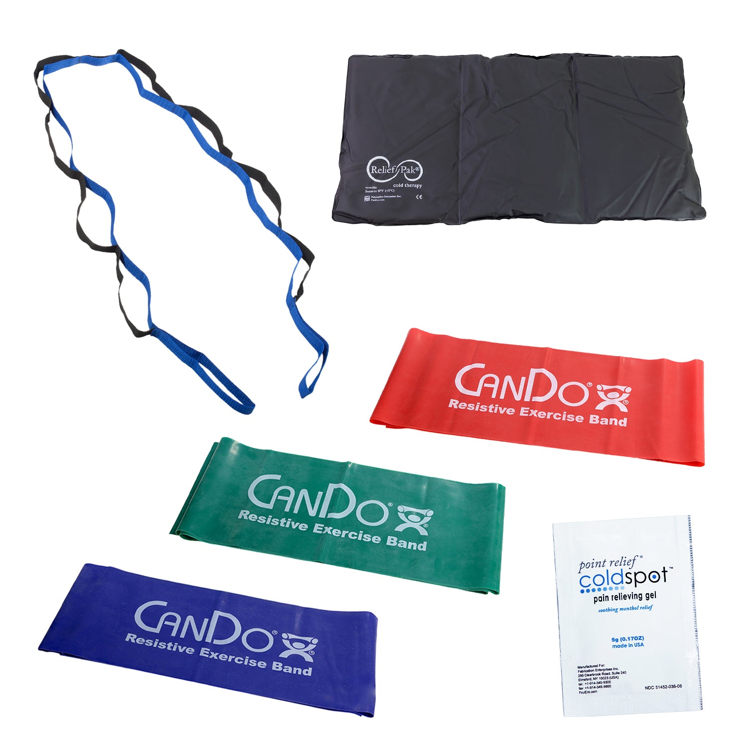 Knee PT Kit